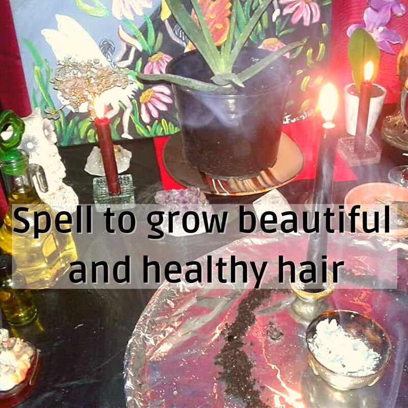 Wicca Spells - Etsy