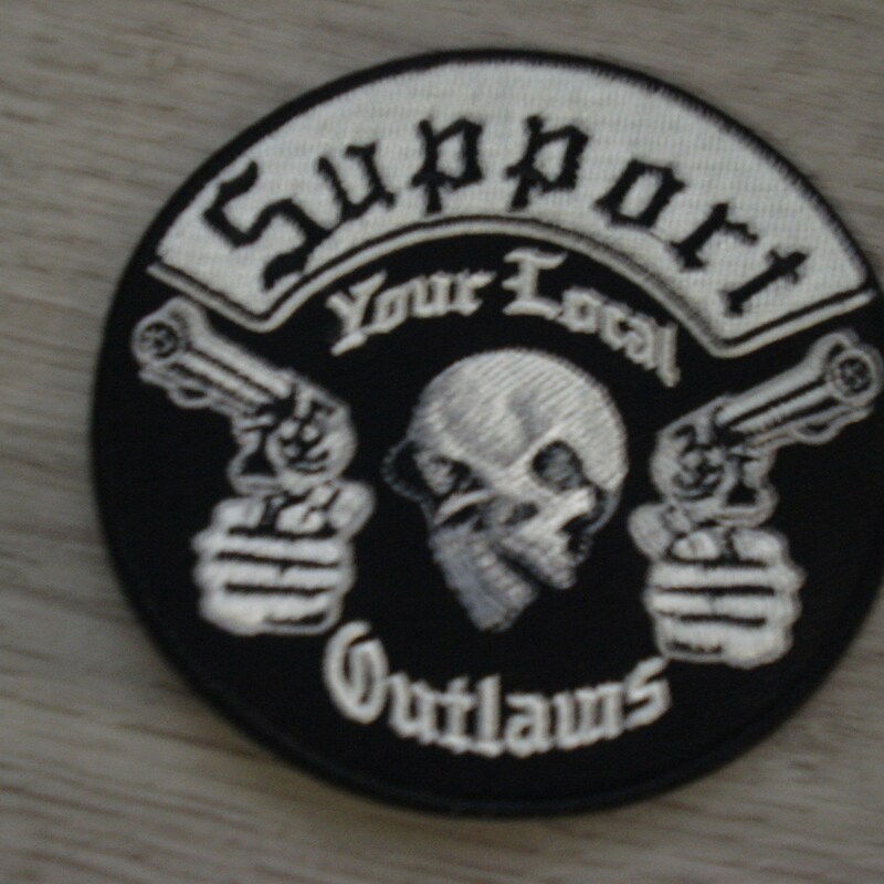 MCPatchstore - Etsy