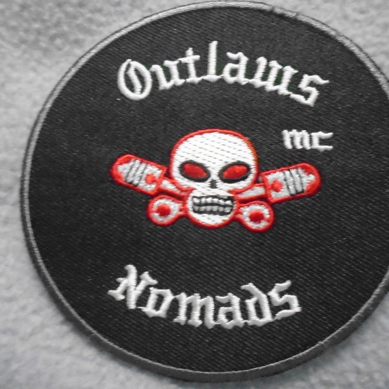 Hells Angels Patch - Etsy