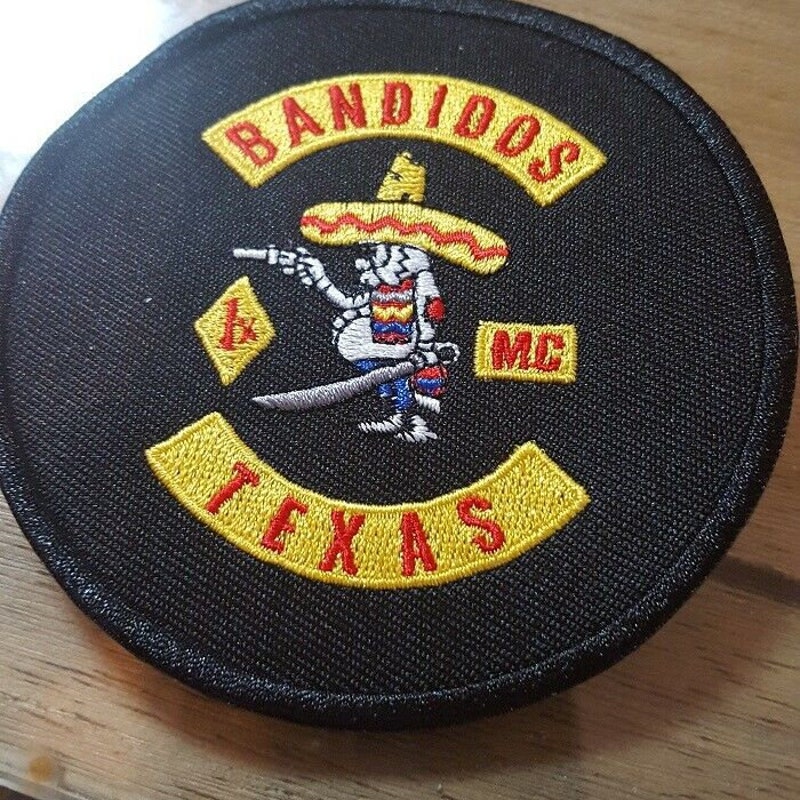 MCPatchstore - Etsy