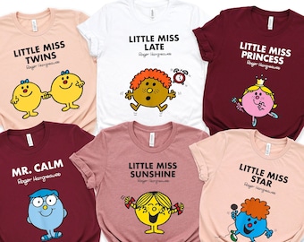 Little Miss Custom Shirt - Etsy