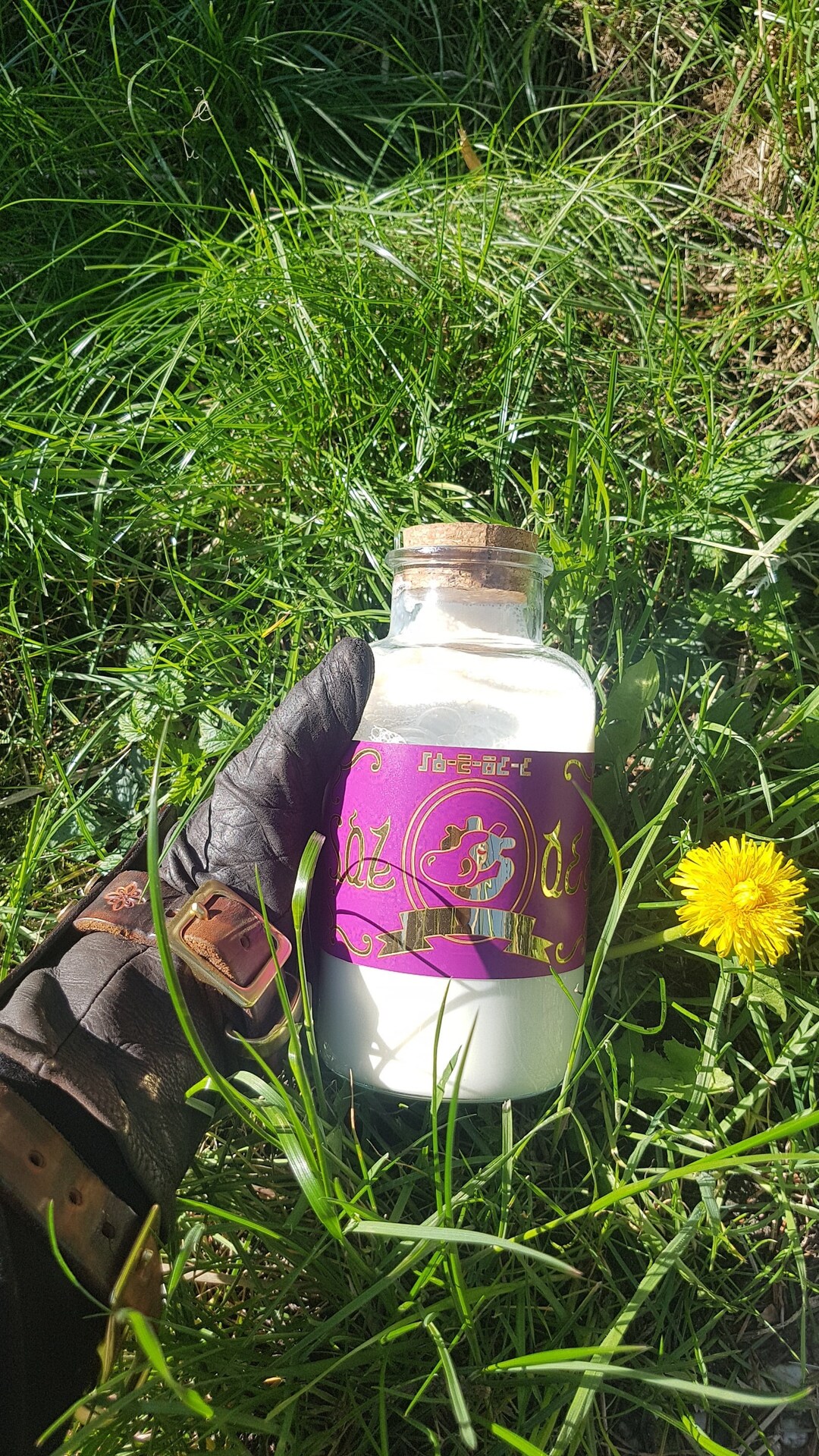 Chateau Romani © Vinyl Sticker Romani Ranch Milk the Legend of Zelda ...