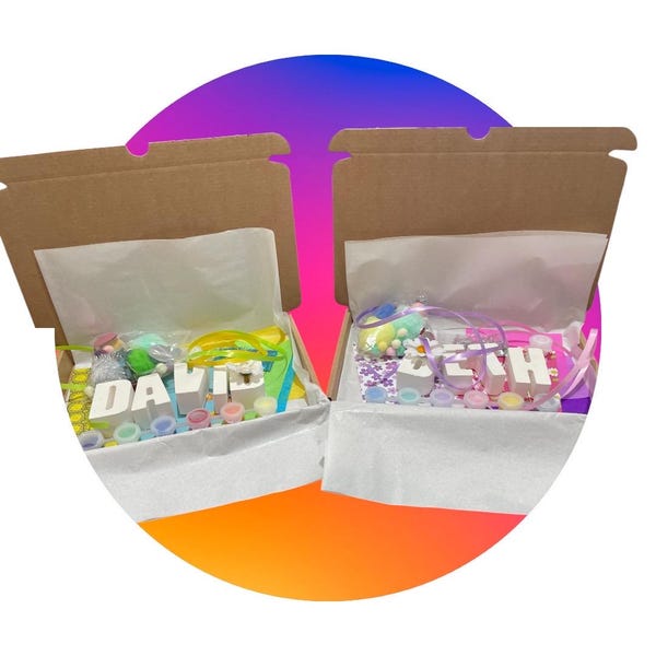 Fun Diy Fun Kits - Etsy UK
