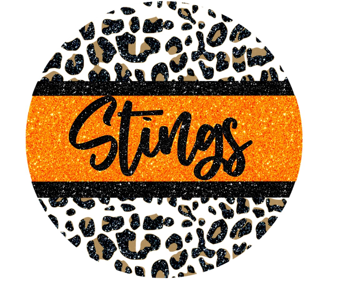 TC Stings on Leopard 2021 PNG - Etsy