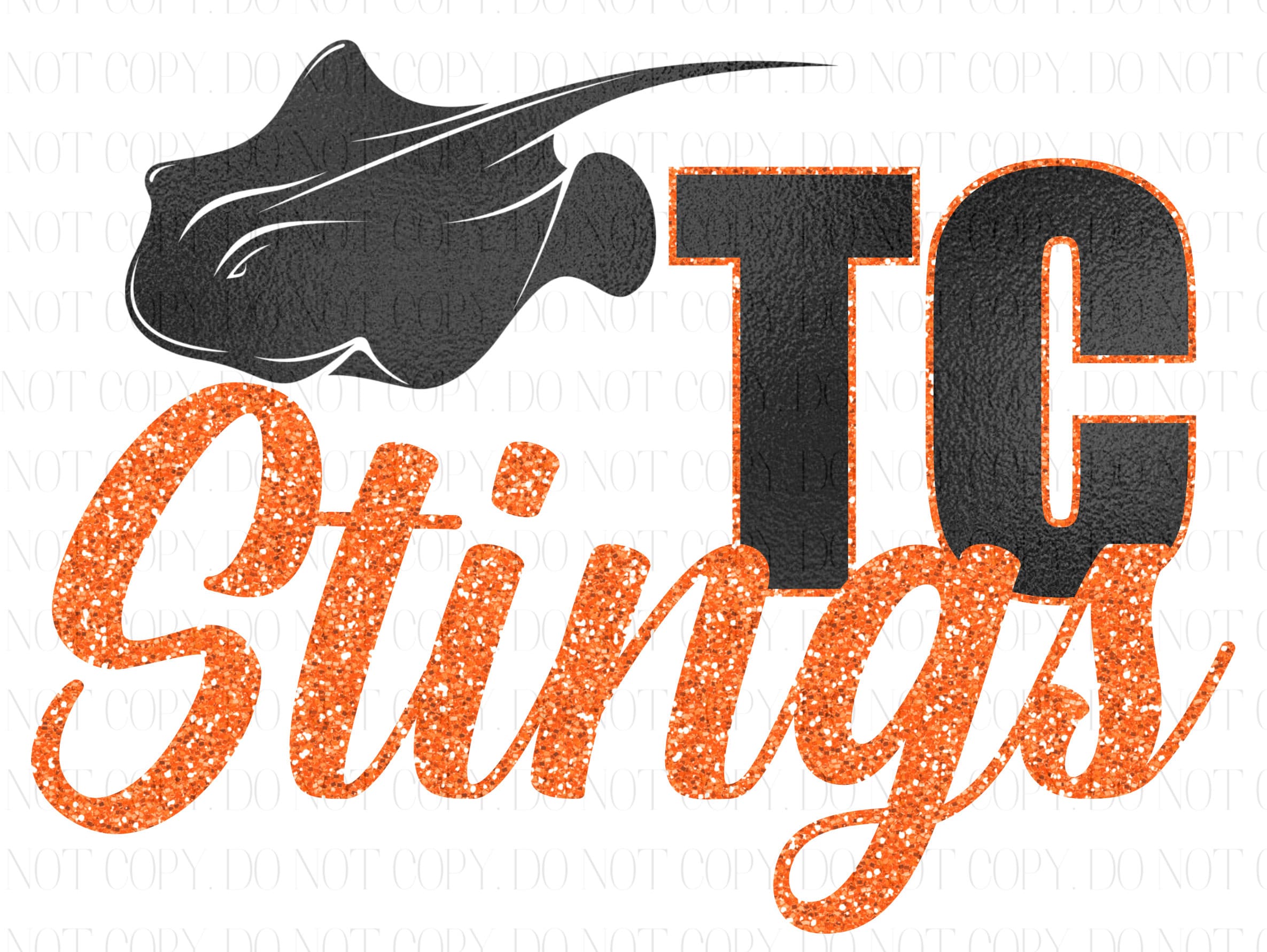 TC Stings PNG - Etsy