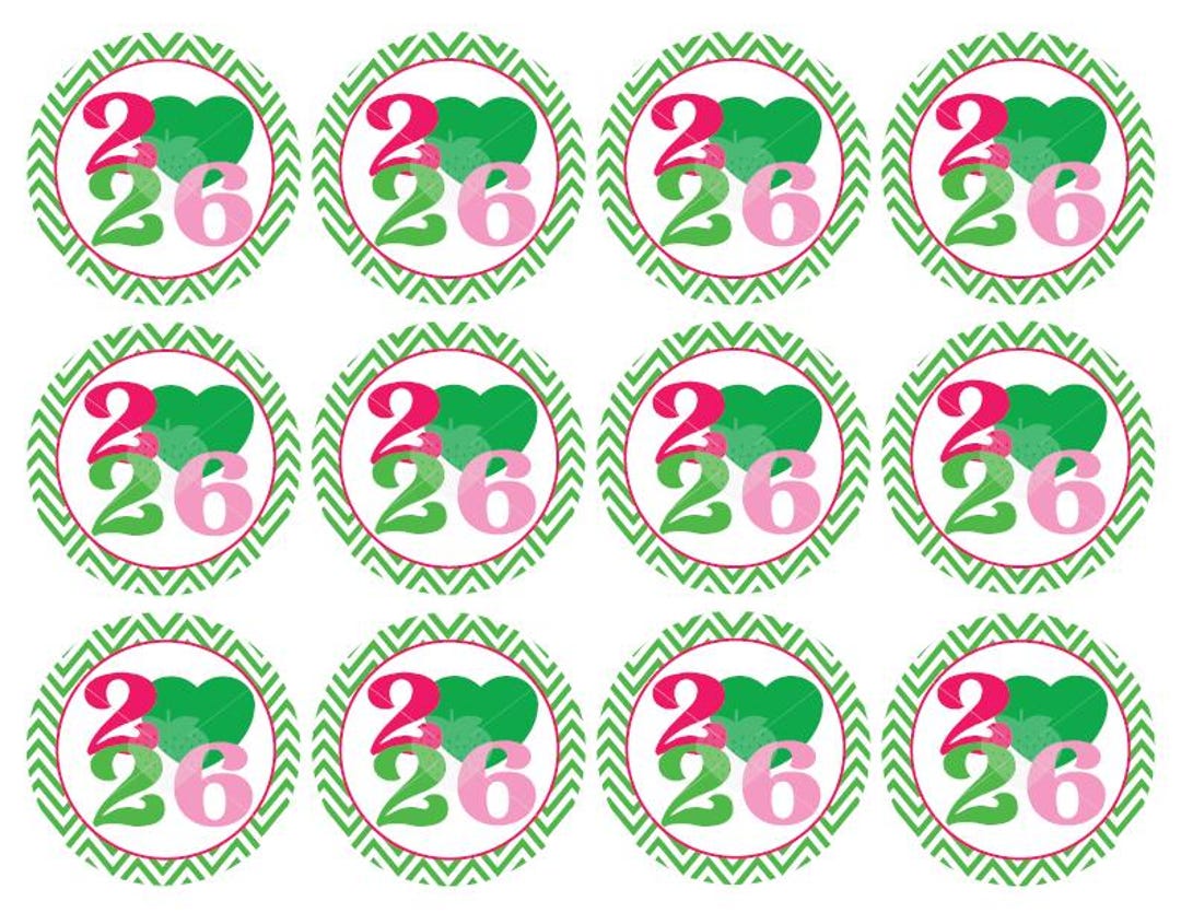 Girl Scouts Bridging Celebration Gift Party Tags Girl Scouts [PDF ...
