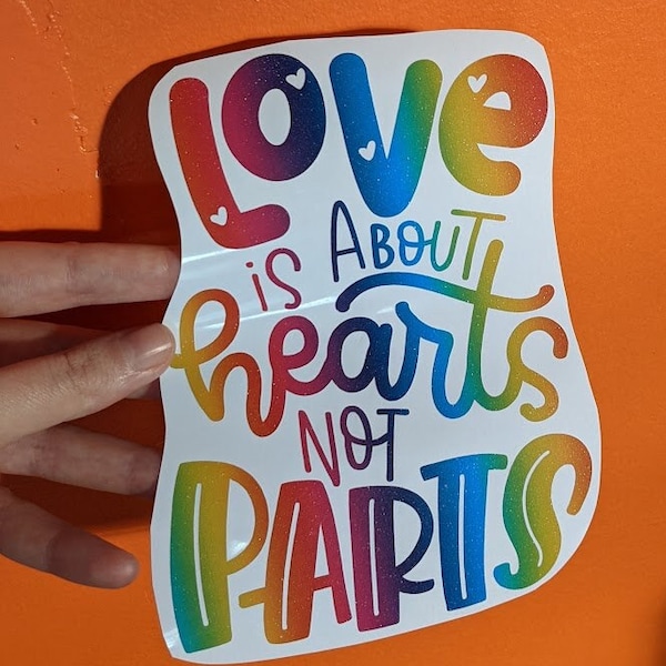 Queer Owned Shops - Etsy