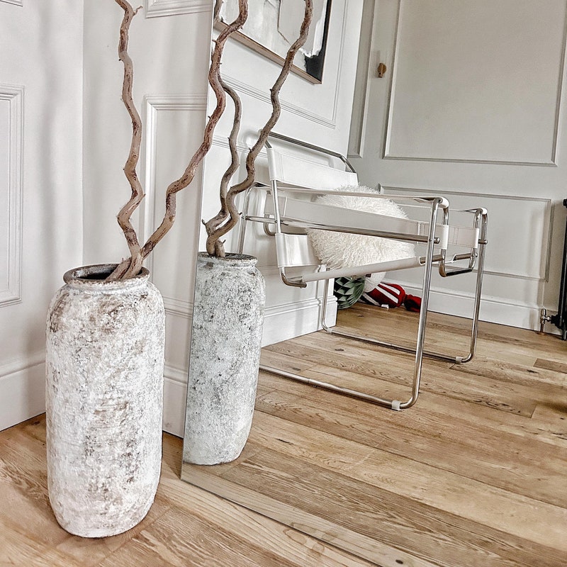 Extra Large Modern Floor Vase