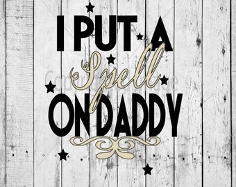 Put It in Daddy | Etsy