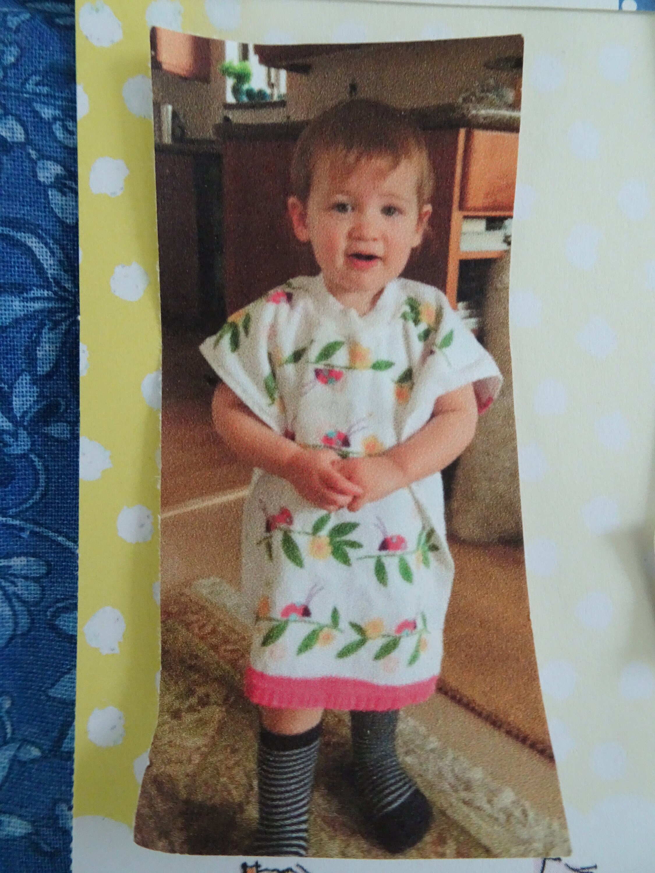 BABY BIB** Long Towel Chips & Salsa Bib TWINS - Etsy