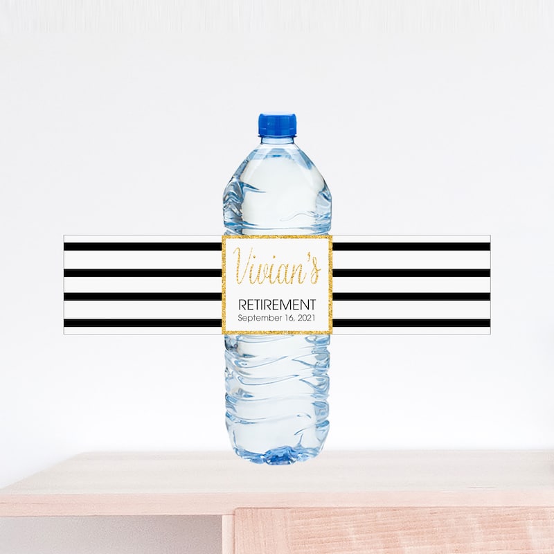 Retirement Sticker - Etsy