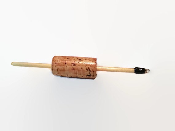 How To Make Wine Cork Bobbers | Reviewmotors.co
