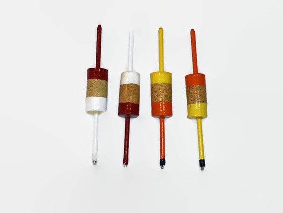 How To Use Cork Bobber | Reviewmotors.co