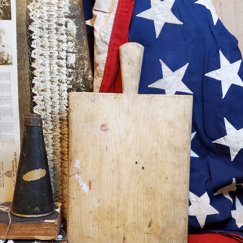 Antique Board - Etsy