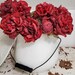 Antique Ironstone Slop Bucket With Lid/handle Large Container English ...