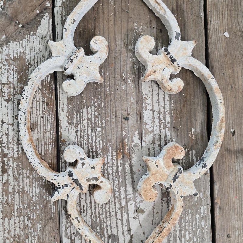 Scroll Appliques - Etsy