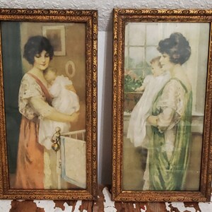 Original Frames Etsy