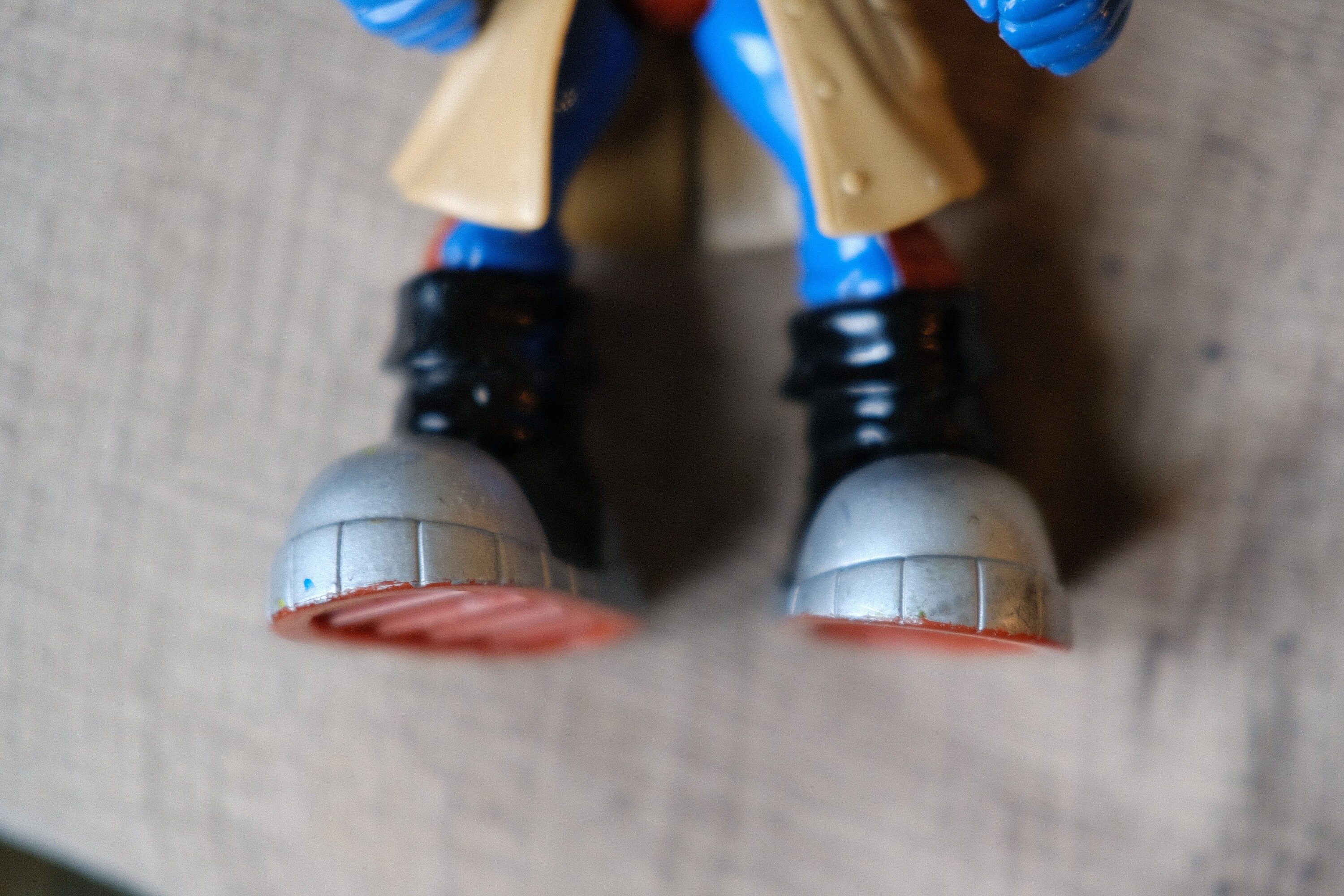 Vintage Fisher-price Rescue Heroes Maureen Biologist Action - Etsy