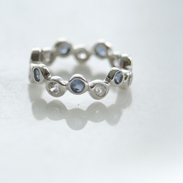 Bubble Ring - Etsy
