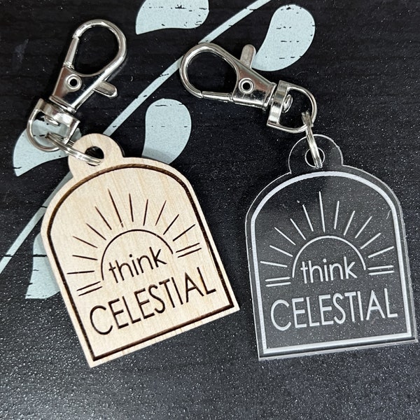 Celestial Birthday - Etsy