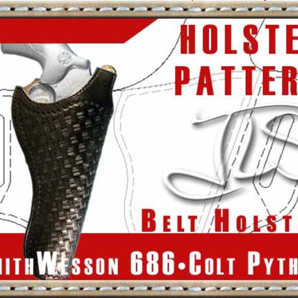 Colt Python - Etsy