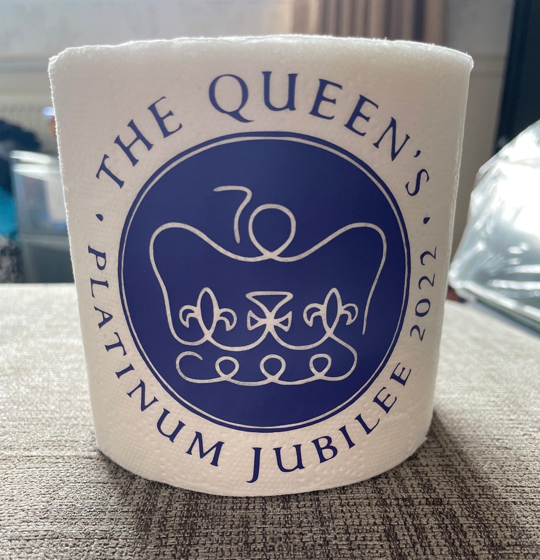 The Queens Platinum Jubilee 2022 Celebration, Party Time Royal Flush ...