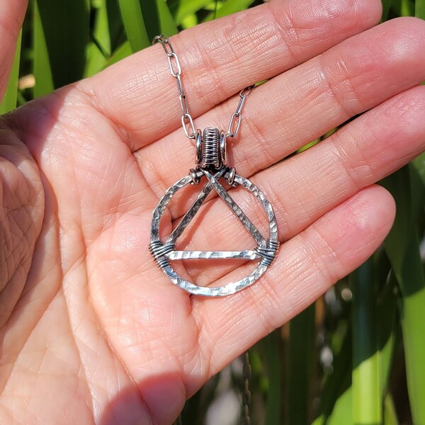 Recovery Jewelry - Etsy