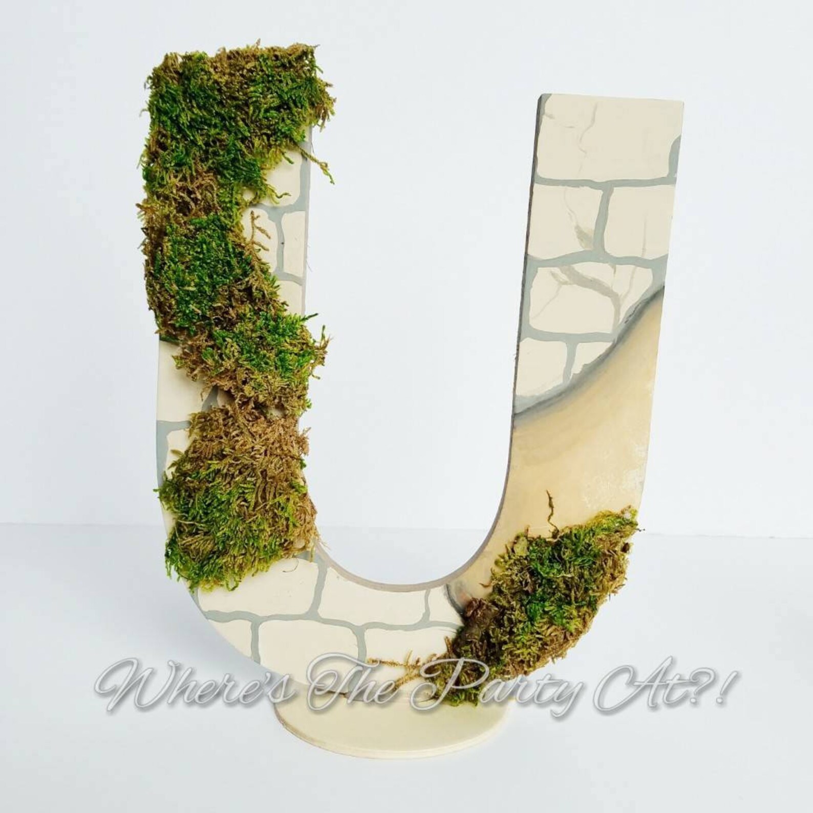 Tangled Inspired Letters/rapunzel/tangled Party/tangled | Etsy