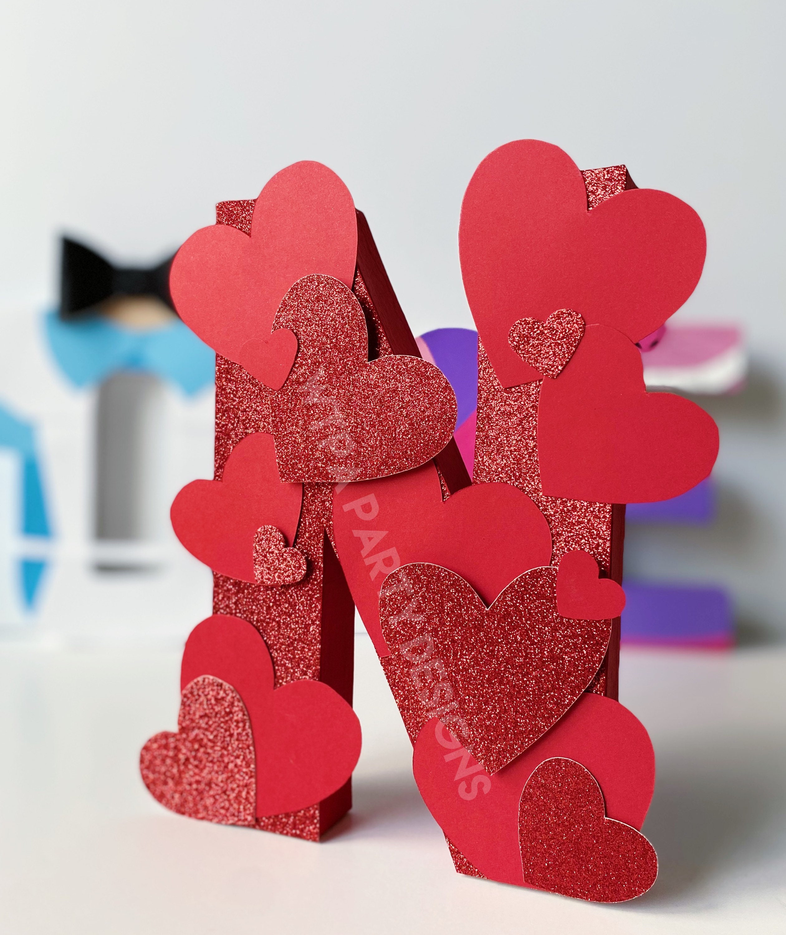 Alice in Onederland Letters/alice in Wonderland Letters - Etsy