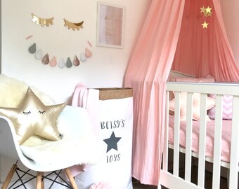 Kids room storage | Etsy