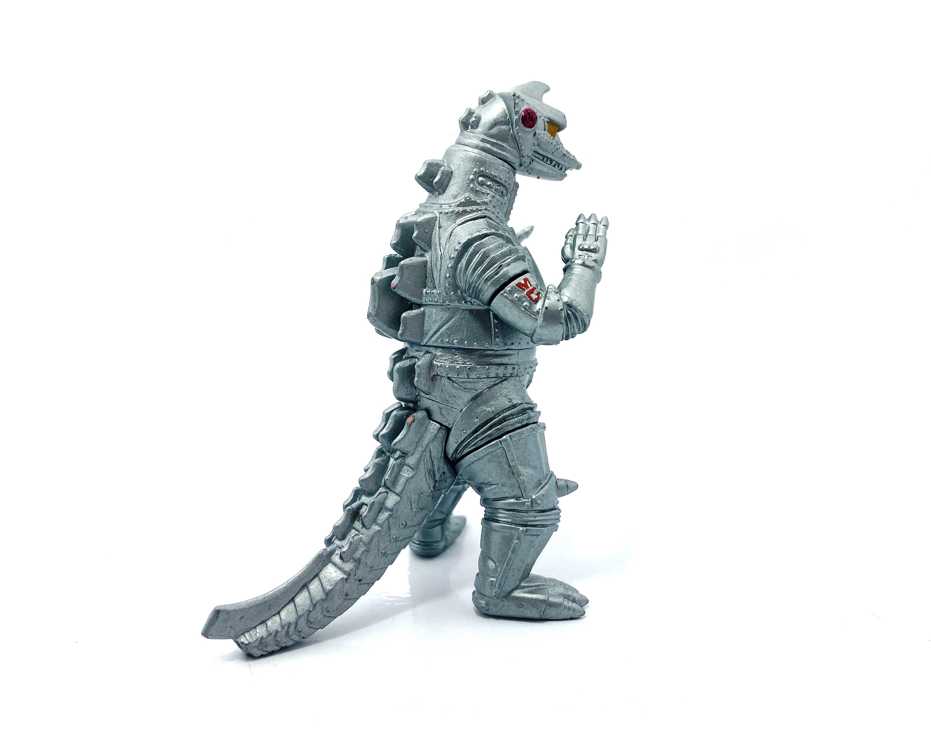 Mechagodzilla 1975 Toy