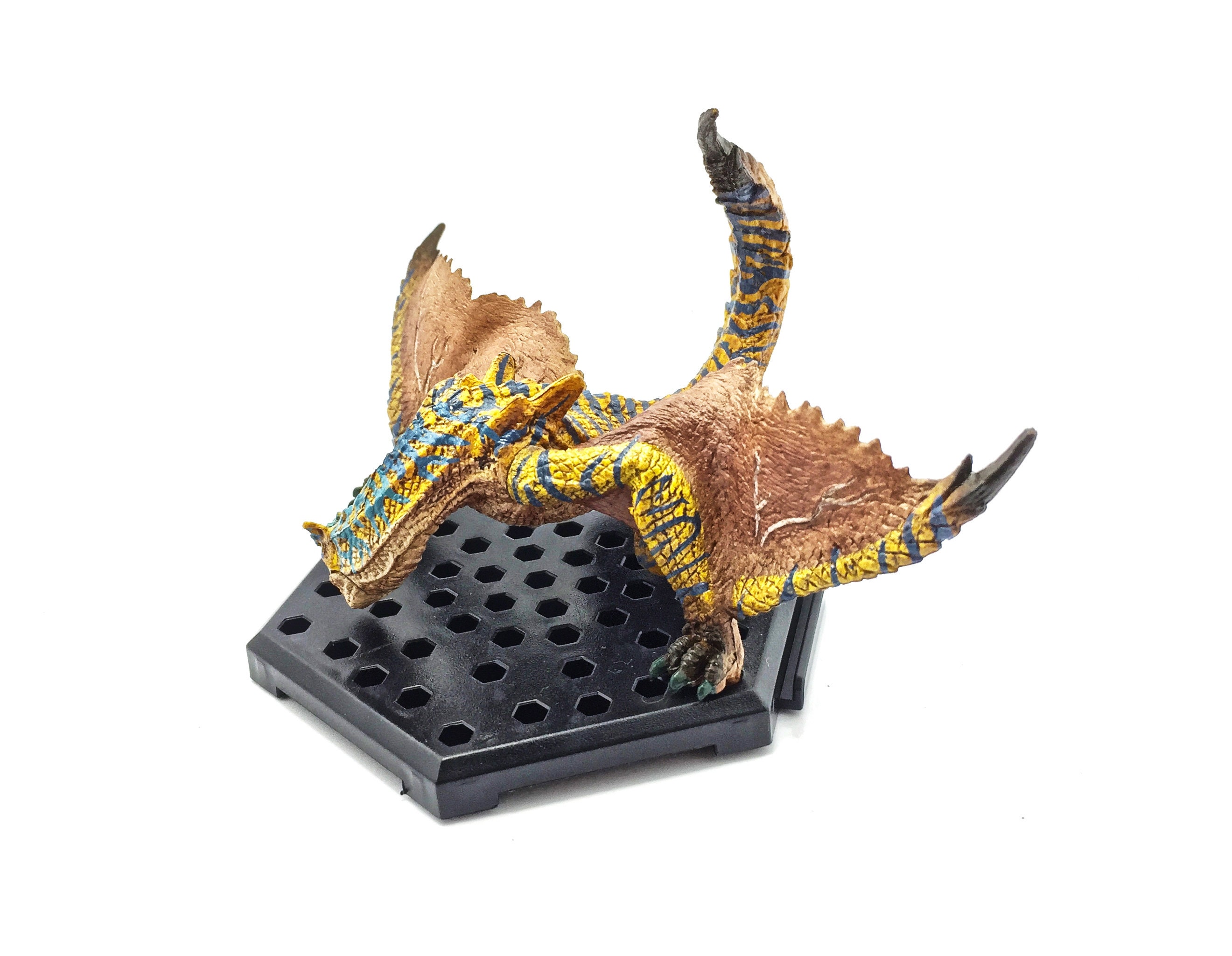 Monster Hunter World Capcom Figure Builder Standard Plus Vol.14 ...