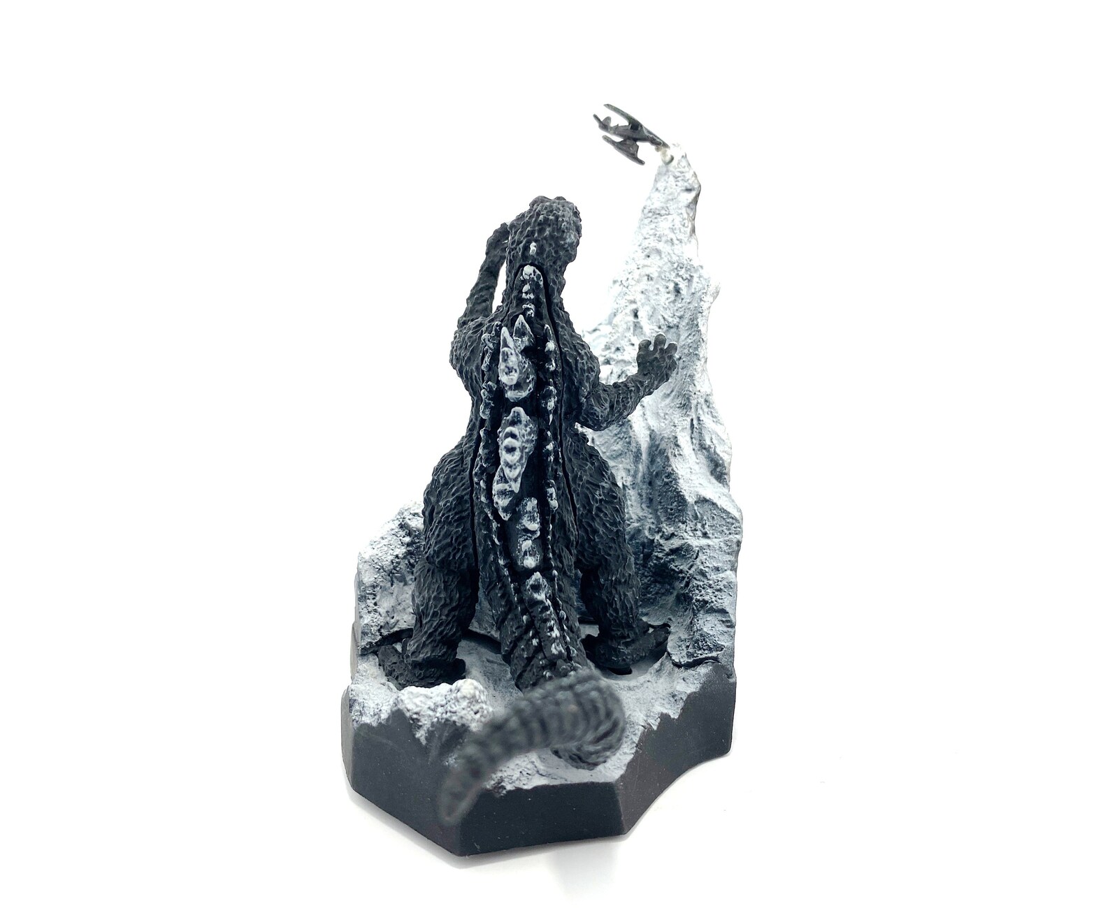 Godzilla 1955 Bandai Complete Works Diorama Mini Figure HG Japan Toys ...