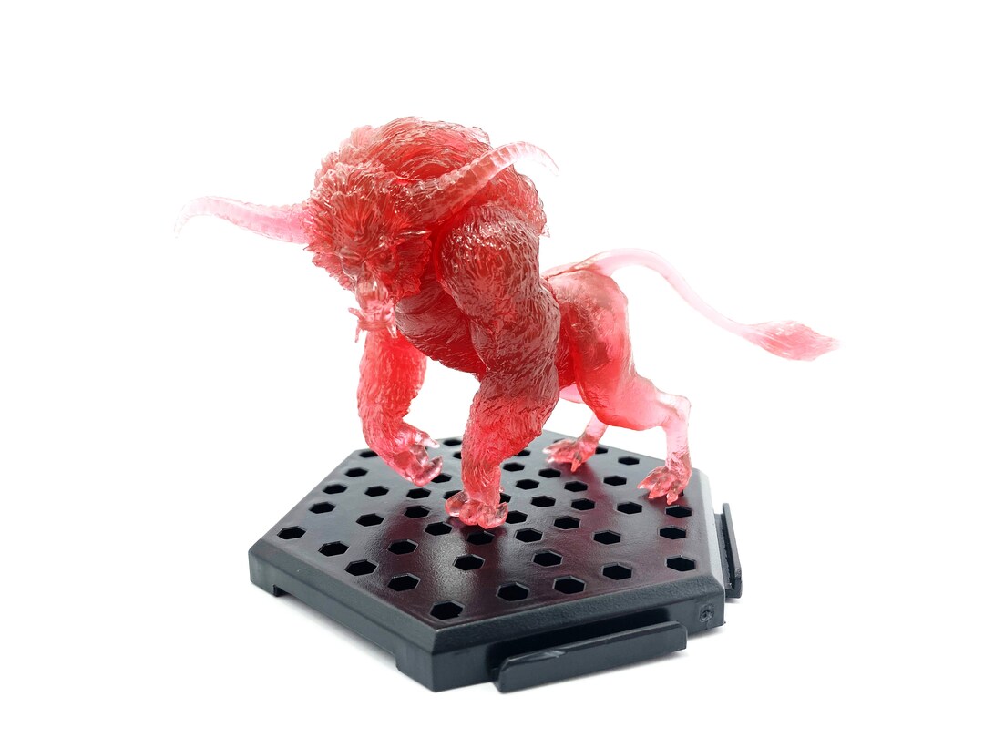 Monster Hunter World MHW Capcom Figure Builder Standard Model Plus Vol ...