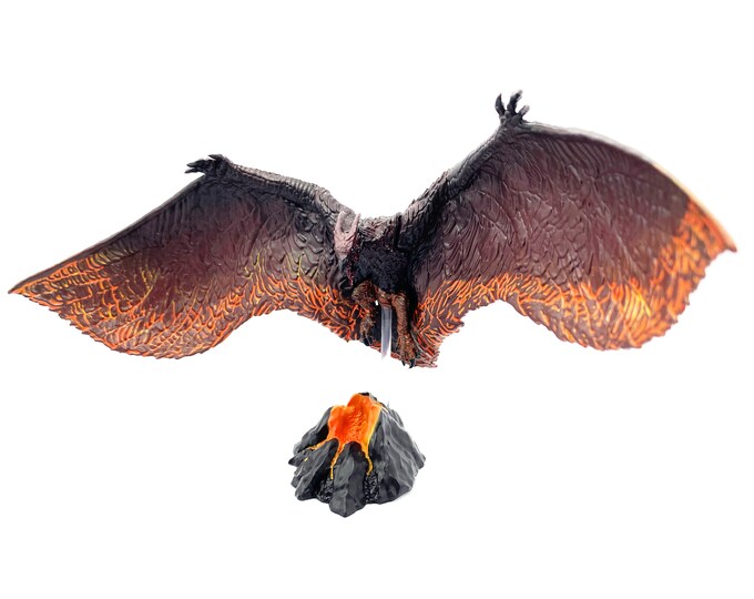 Godzilla King of the Monsters Hyper Modeling Series Bandai Figure Japan ...