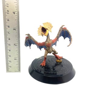 Monster Hunter MH4 Capcom Figure Builder Standard Model Vol.7 - Yian ...