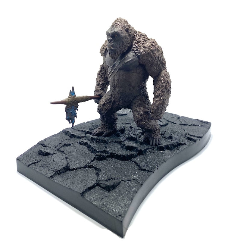 Rare Godzilla Figures - Etsy