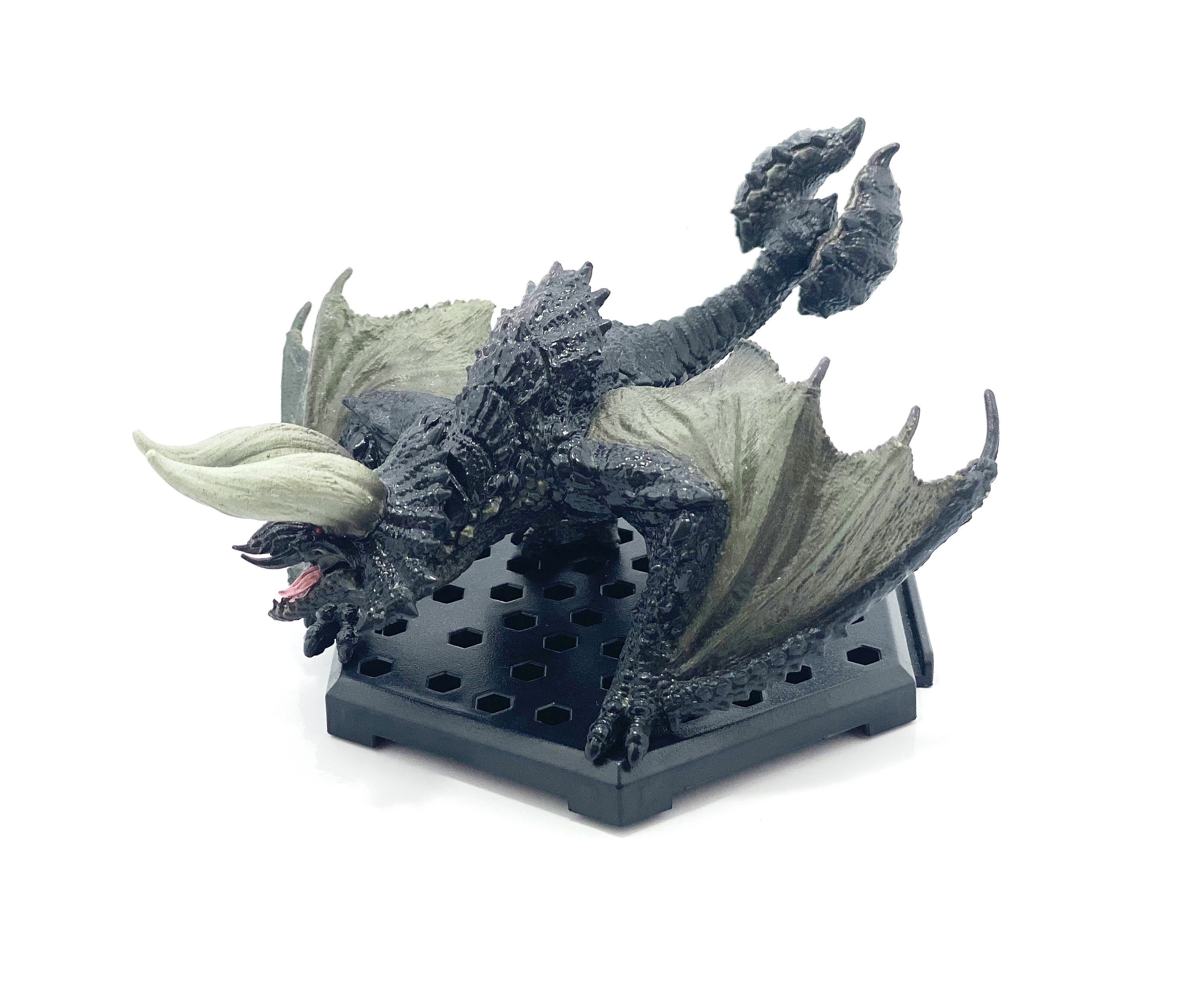 Monster Hunter World Capcom Figure Builder Standard Model Plus Vol.11 ...