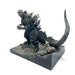 Godzilla 2002 Bandai Polystone Collection Vol.3 Diorama Vintage Mini ...