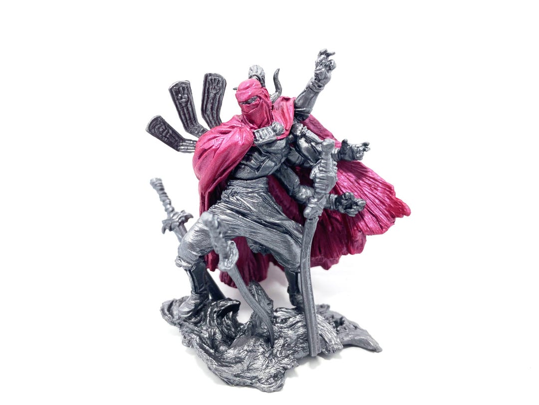 Final Fantasy Square Enix FF Creatures Model Figure Toys W/o Card ...
