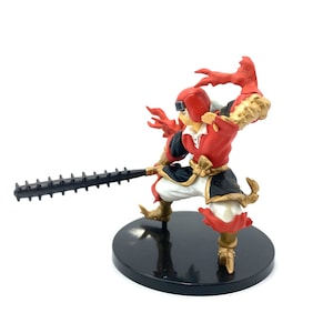 Masamune Shirow's Collection Orion Figure Collection Japan Toys ...