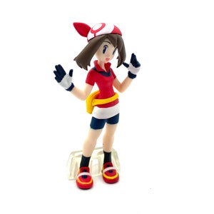 Pokemon Scale World Hoenn Region 2 Pocket Monsters Bandai Collection ...