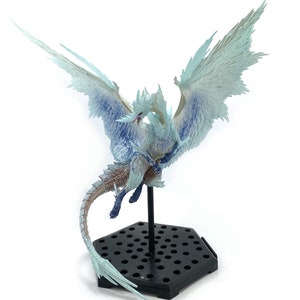 Monster Hunter World Capcom Figure Builder Standard Plus Vol.14 ...