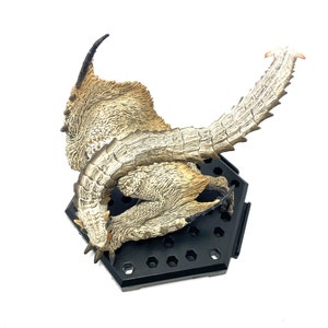 Monster Hunter World Capcom Figure Builder Standard Model Plus Vol.16 ...