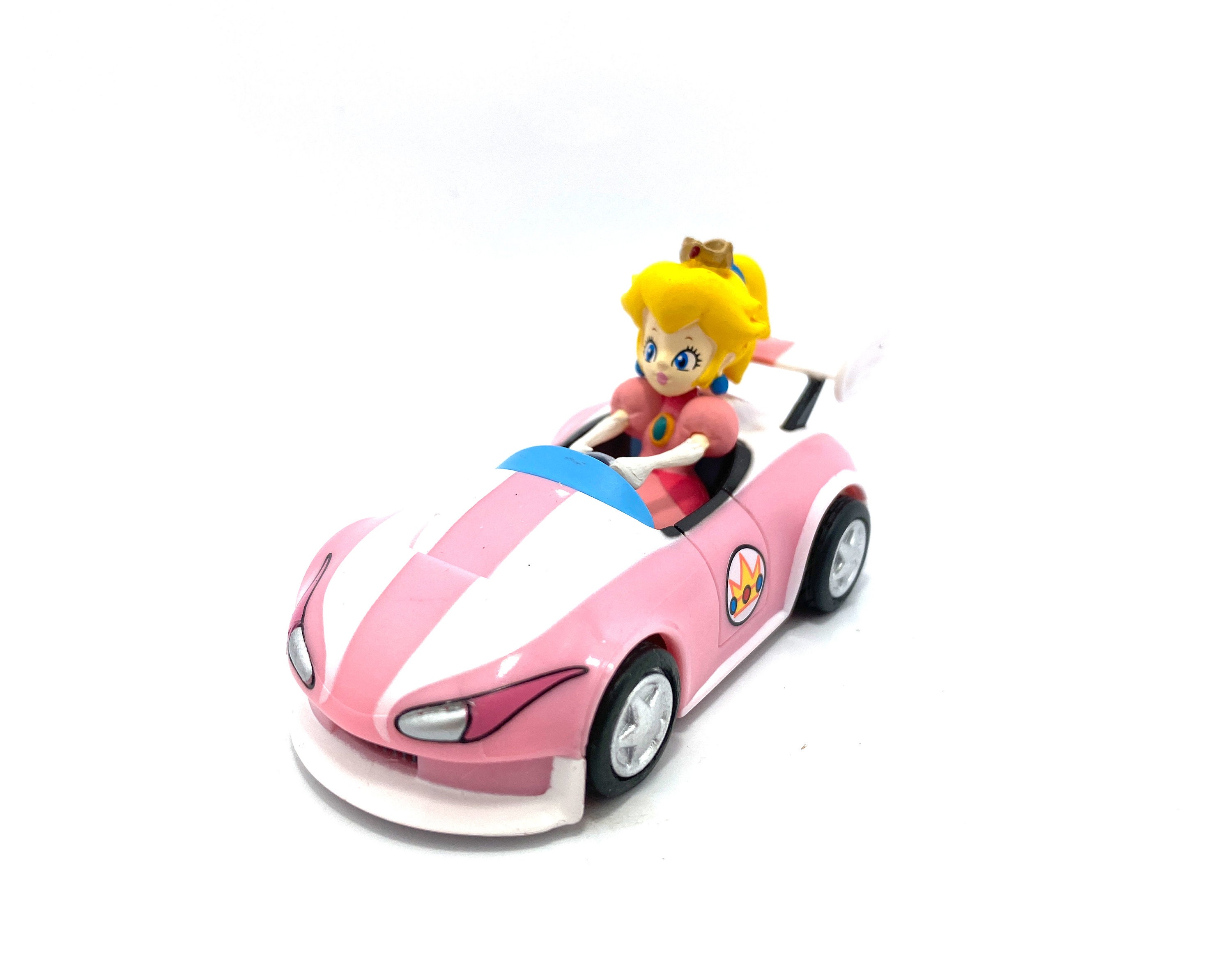 Princess Peach Kart