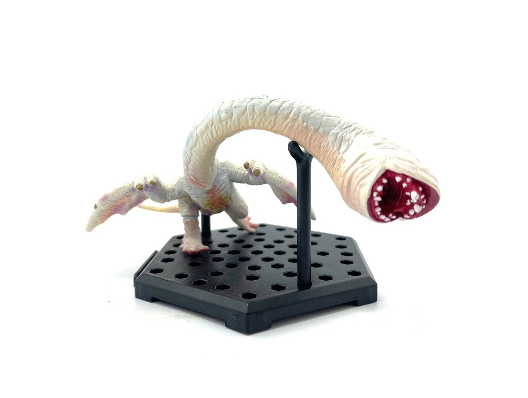 Monster Hunter World Capcom Figure Builder Standard Model Plus Vol.19 ...