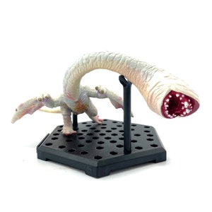 Monster Hunter World Capcom Figure Builder Standard Model Plus Vol.19 ...