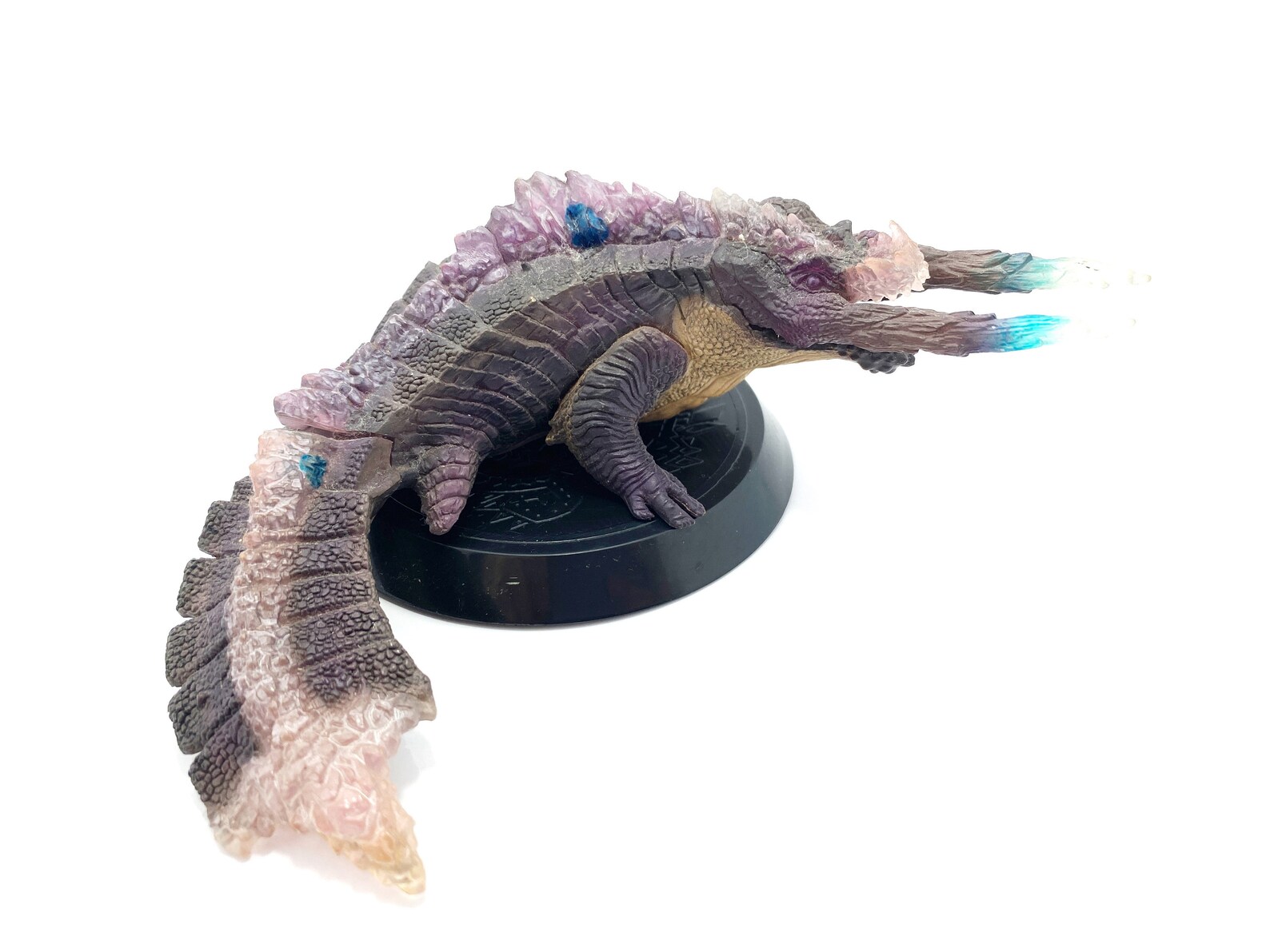 Monster Hunter Capcom Figure Builder Standard Model Vol.8 | Etsy