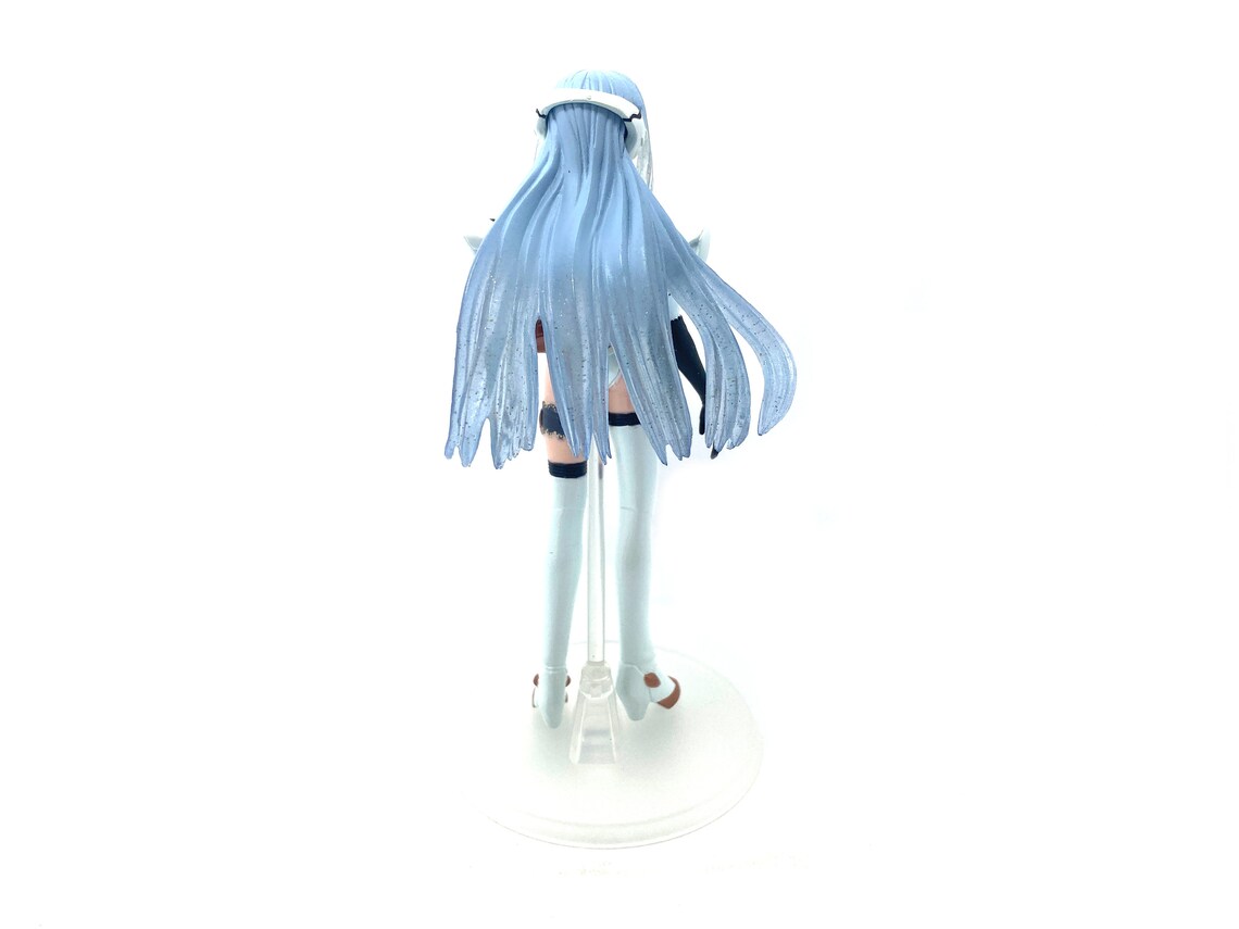 Xenosaga Legend EP1/EP2 Best Bandai Figure Meister Japan Toys Model ...