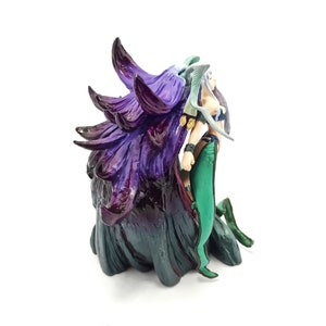 Final Fantasy Square Enix FF Creatures Model Figure Toys W/ Card ...